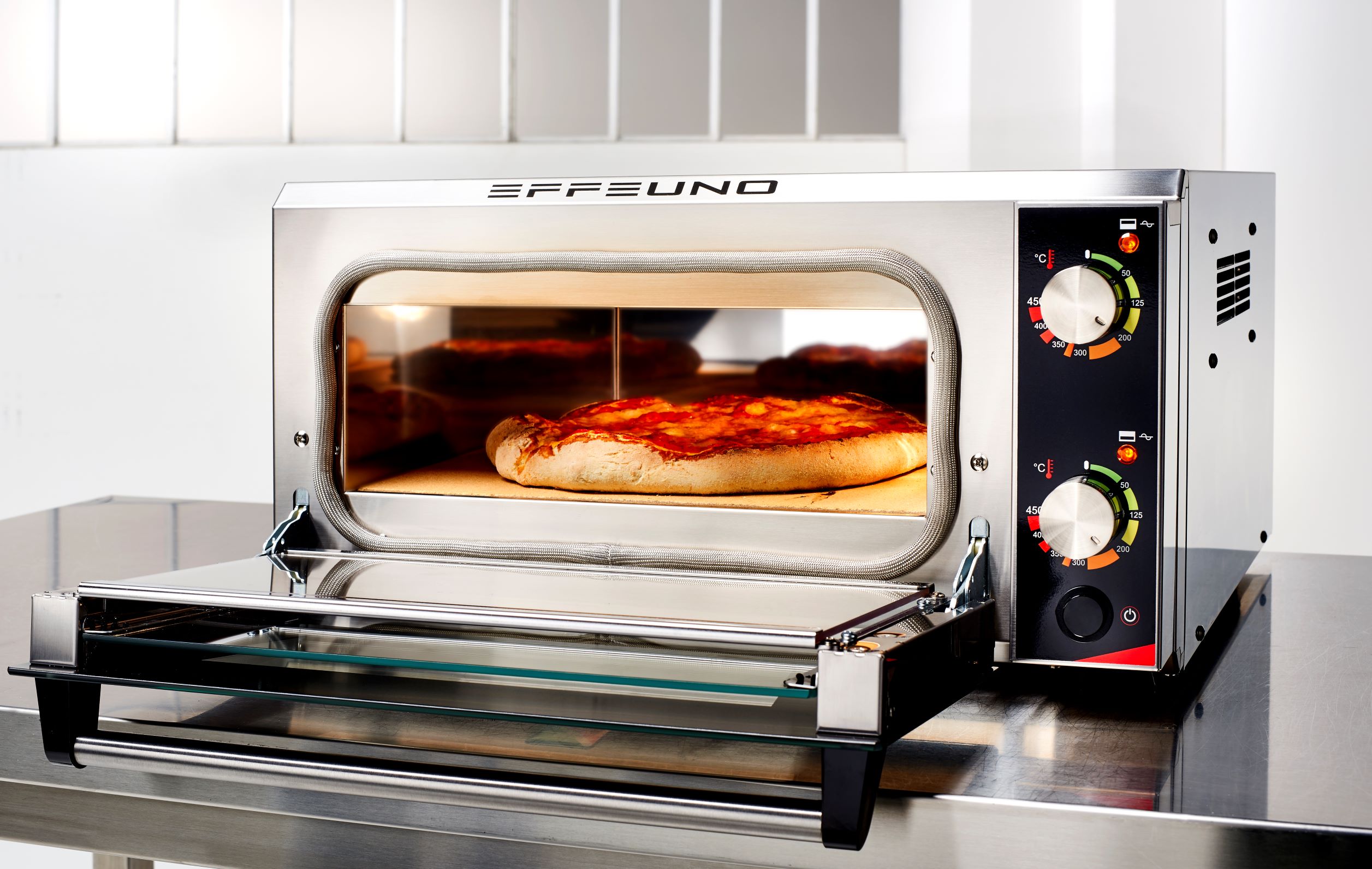 Kontakt - MaestroDellaPizza